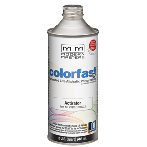 Modern Masters | Colorfast