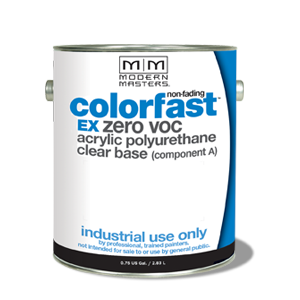 Modern Masters | Colorfast