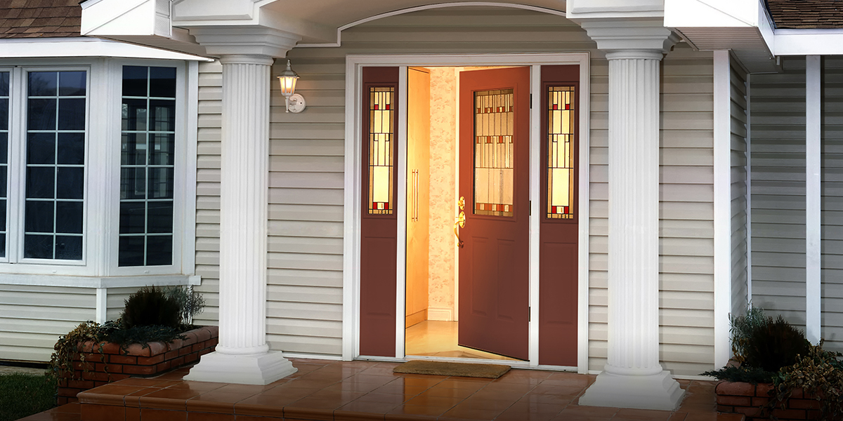 Modern Masters | Inspiration Doors