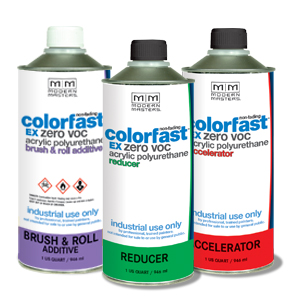 Modern Masters | Colorfast